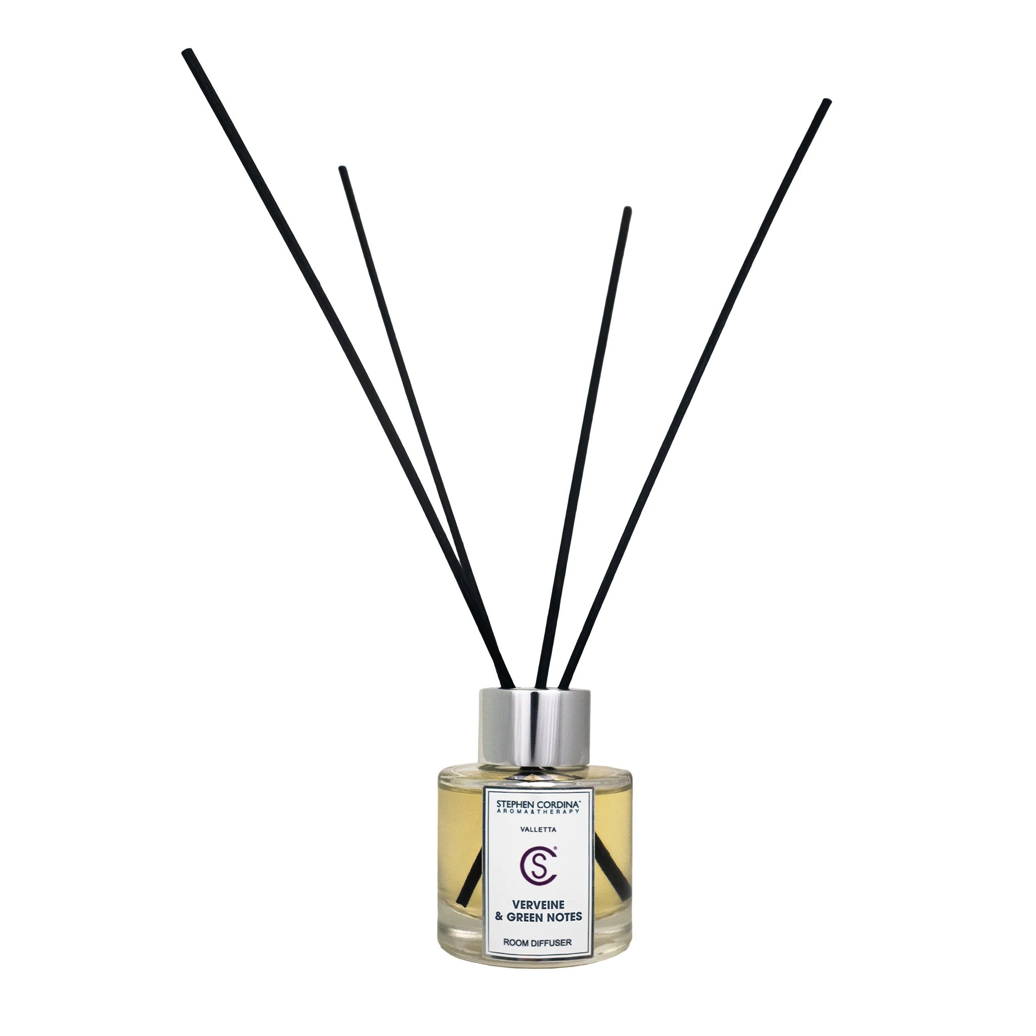 Verveine & Green Notes Room Diffuser 50ml – My Favourite Things Shop