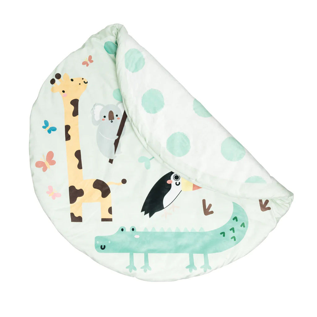 Plush play mat – My Favourite Things Shop