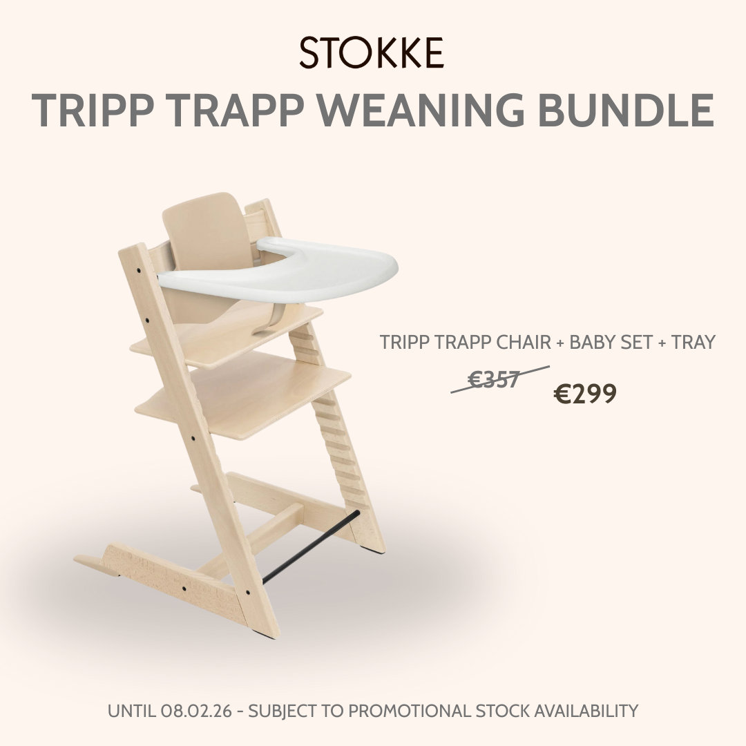 Winter Promo 26 Tripp Trapp + Baby Set + Tray – My Favourite Things Shop