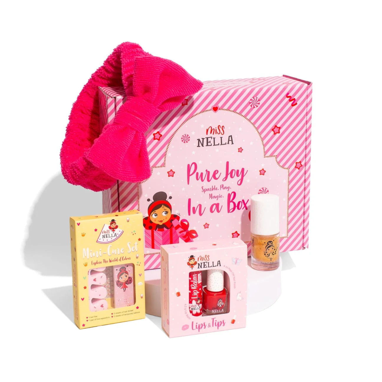 Tiny Delights Gift Box – My Favourite Things Shop