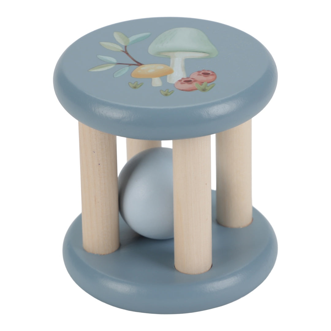 Roller rattle - Forest Friends – My Favourite Things Shop