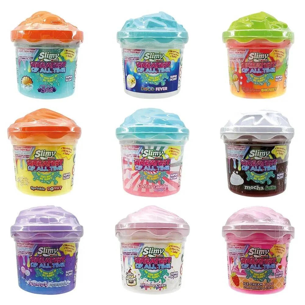 Slimy GOAT 230g – My Favourite Things Shop