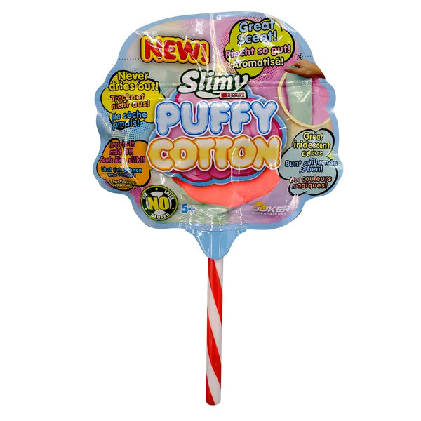 Puffy Slime Lollipop Stick – My Favourite Things Shop